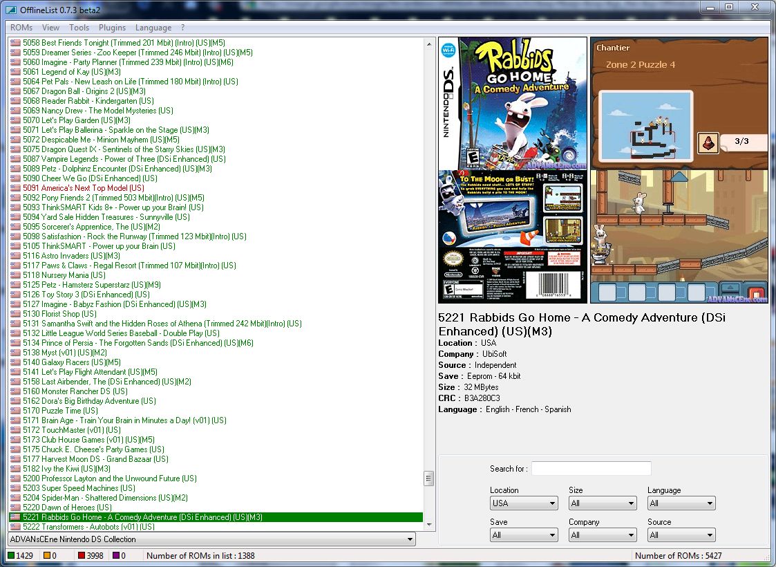 OfflineList Alternatives - Explore Similar Software | AlternativeTo