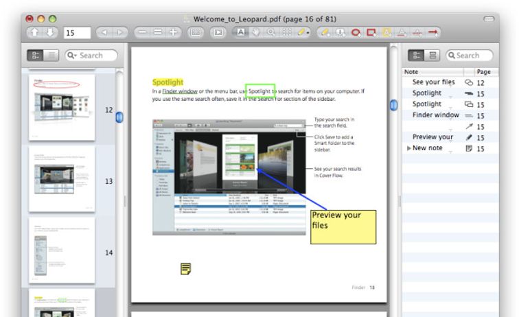 MarginNote Alternatives: Top 10 Note-taking Tools & Similar Apps ...
