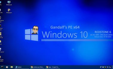 All in One – System Rescue Toolkit Alternatives: Top 10 File Recovery ...