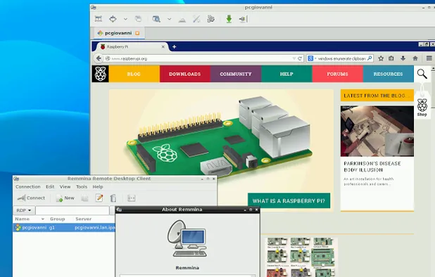 Open Source TeamViewer Alternatives: Top 10 Remote Desktop Tools ...