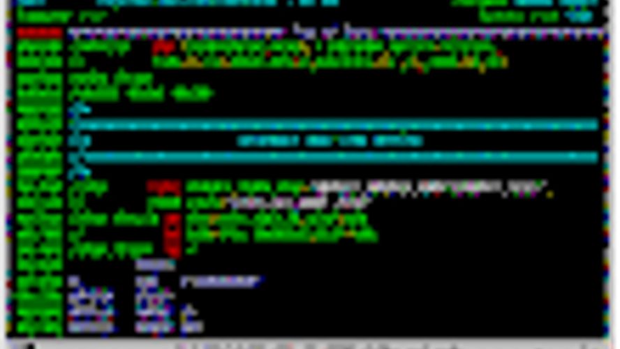 Attachmate Reflection Alternatives: Top 8 Terminal Emulators & Similar Apps | AlternativeTo