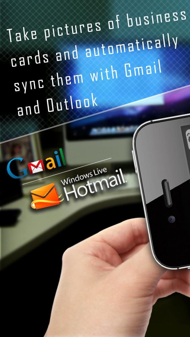 Pyronyx Business Card Scanner Alternatives and Similar Apps | AlternativeTo