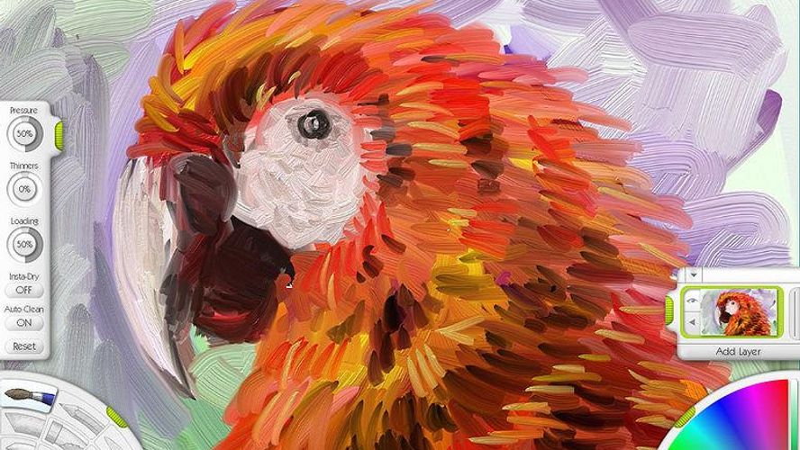 Procreate Alternatives for Android: Top 10 Digital Painting Tools ...