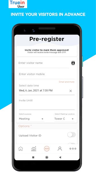 Truein Face Recognition Attendance System Alternatives and Similar ...
