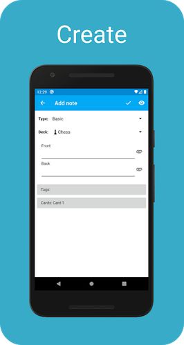 Anki: Content-agnostic flash card software that supports audio, images ...
