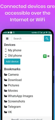 Samsung Flow Alternatives: Top 10 Mobile Remote Control Tools & Similar ...