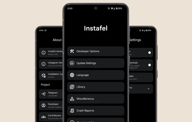 InstaMod Alternatives - Explore Similar Sites & Apps | AlternativeTo