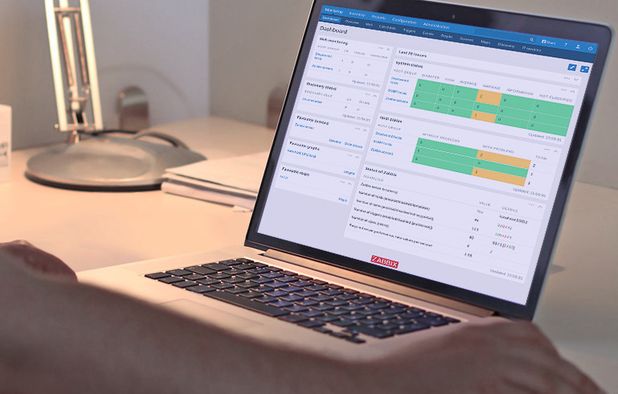 Netdata Alternatives: Top 12 Network Monitors | AlternativeTo