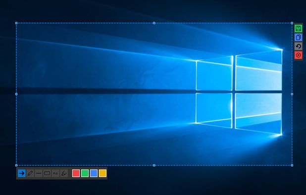EasyCapture Pro: Screenshot utility designed for Windows users who need ...