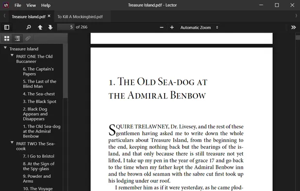 Open Source Adobe Acrobat Reader Alternatives for Windows: Top 14 PDF ...