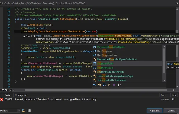 12 Great IDA Alternatives: Top Decompilers in 2025 | AlternativeTo