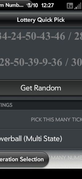 Random Generator - Browser Extension Alternatives and Similar Apps ...