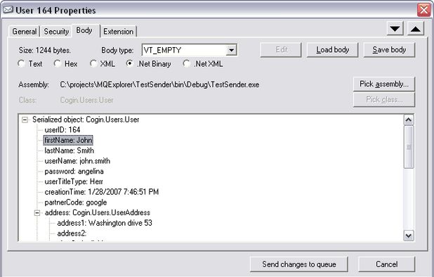 QueueExplorer: With QueueExplorer you can do much more than with ...