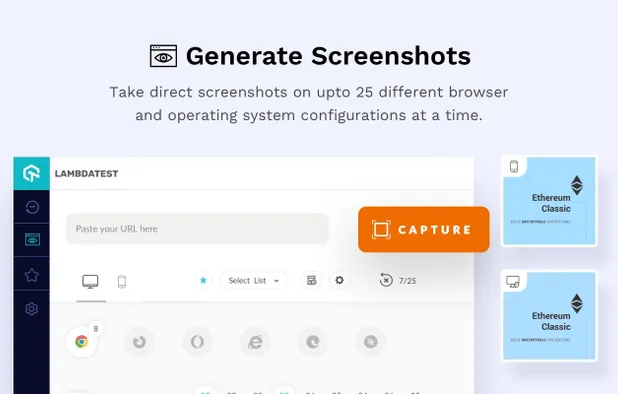 12 Great BrowserStack Alternatives: Top Similar Sites & Apps in 2025 ...