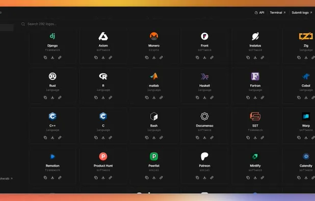 Great Flaticon Alternatives: Top Icon Libraries in 2025 | AlternativeTo