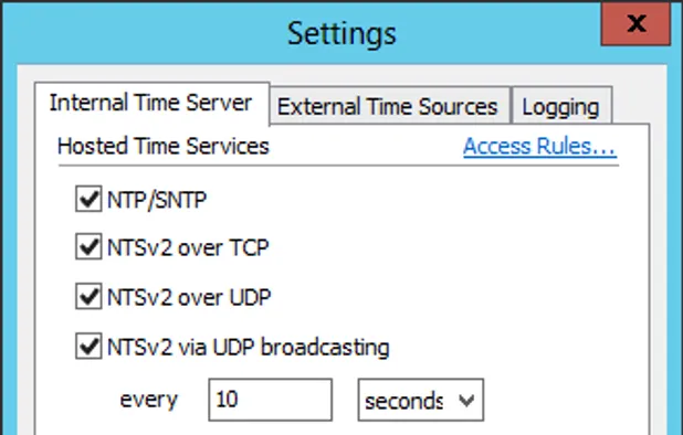 NetTime Alternatives - Explore Similar Software | AlternativeTo