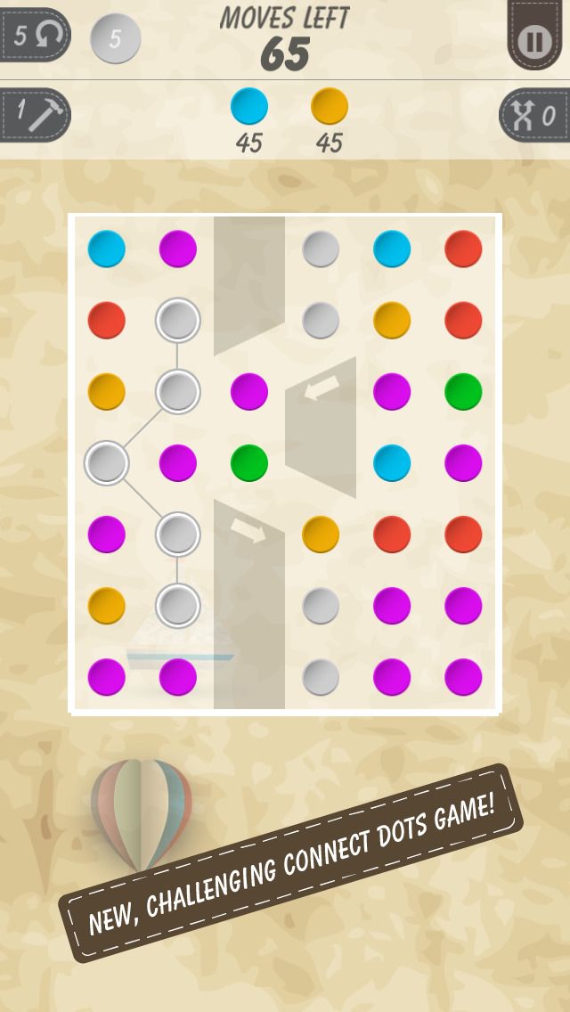1 Games Like Loop Dots: Similar Puzzle Games | AlternativeTo
