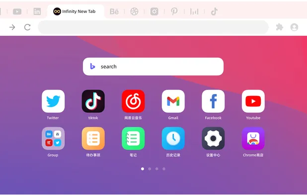 Homer Dashboard Alternatives: Top 10 Personal Homepages & Similar Apps ...