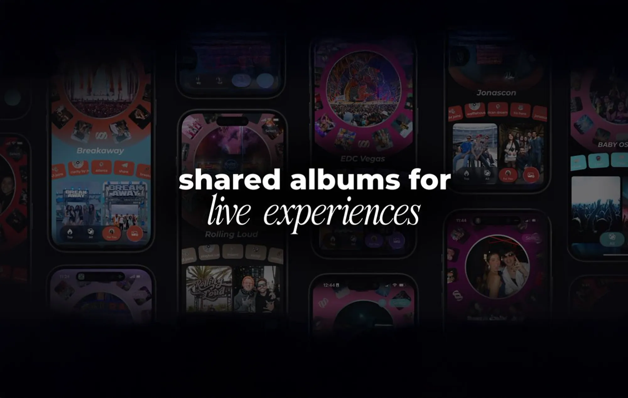 swsh -Shared Photo Album Alternatives: Top 15 Photo Sharing & Similar ...