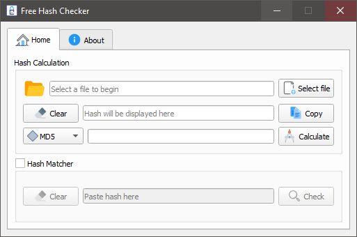 Free Hash Checker Alternatives and Similar Software | AlternativeTo