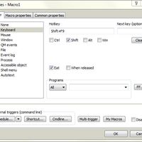 Quick Macros: App Reviews, Features, Pricing & Download | AlternativeTo