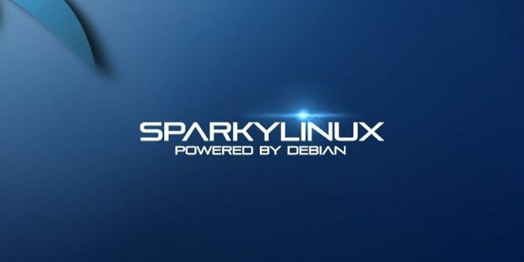 SparkyLinux: Debian-based Linux distribution | AlternativeTo