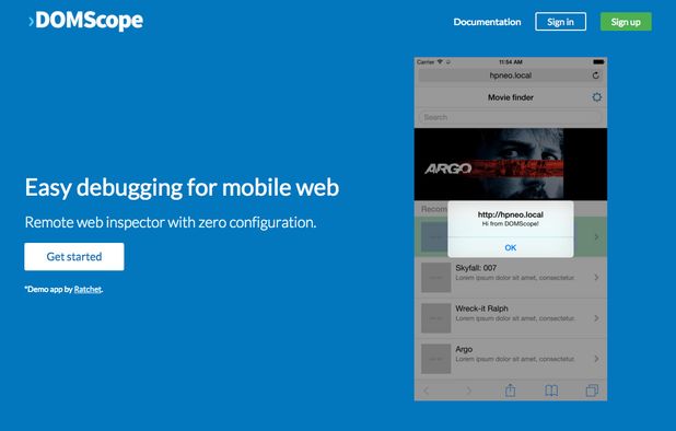12 Great Firebug Alternatives: Top Web Debuggers | AlternativeTo