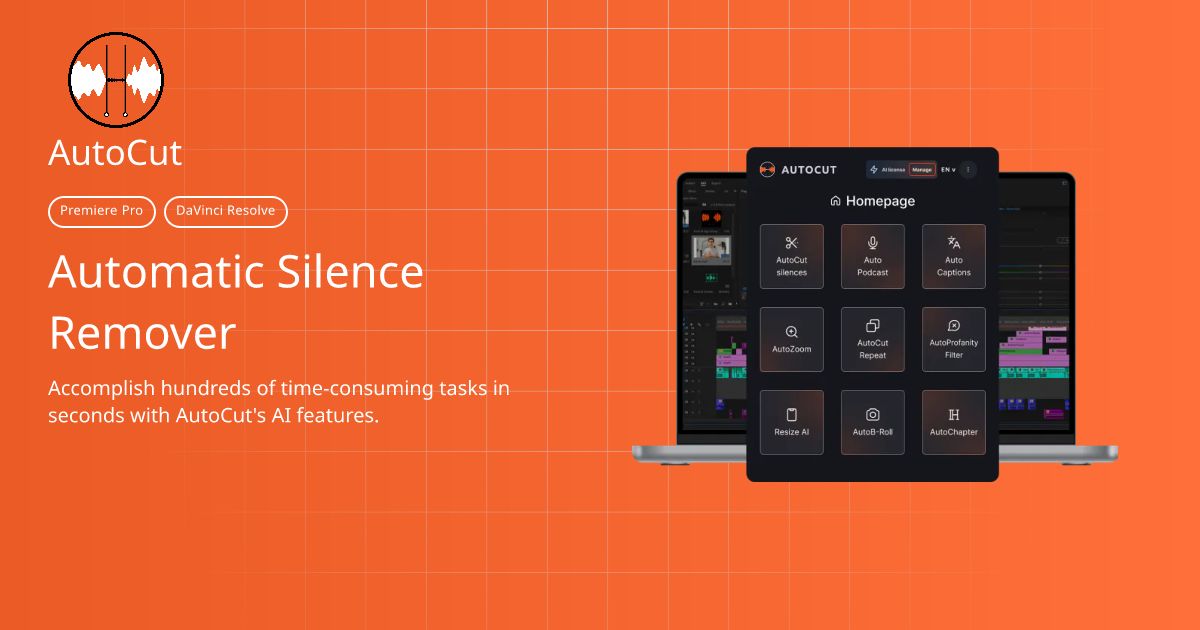 AutoCut Alternatives: Top 7 Video Editors & Similar Apps | AlternativeTo