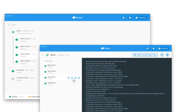 Portainer Alternatives: Top 12 Docker Managers & Similar Apps ...
