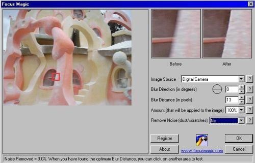 Focus Magic Alternatives and Similar Software | AlternativeTo