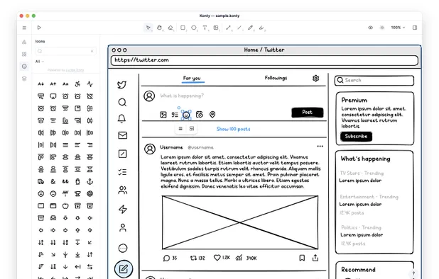 Free Figma Alternatives: 25+ UI Design & Prototyping Tools | AlternativeTo