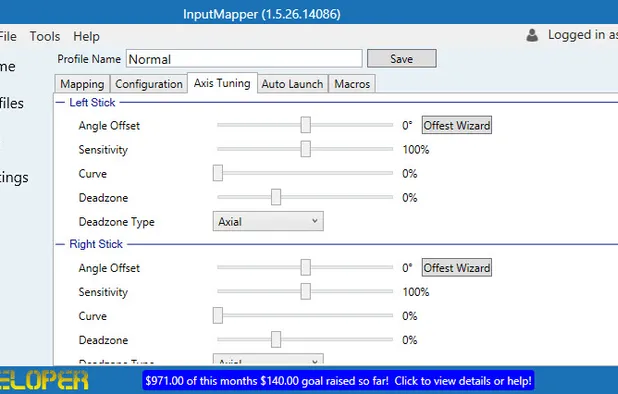 Free JoyToKey Alternatives for Windows: Top 10 Key Mapping Tools ...