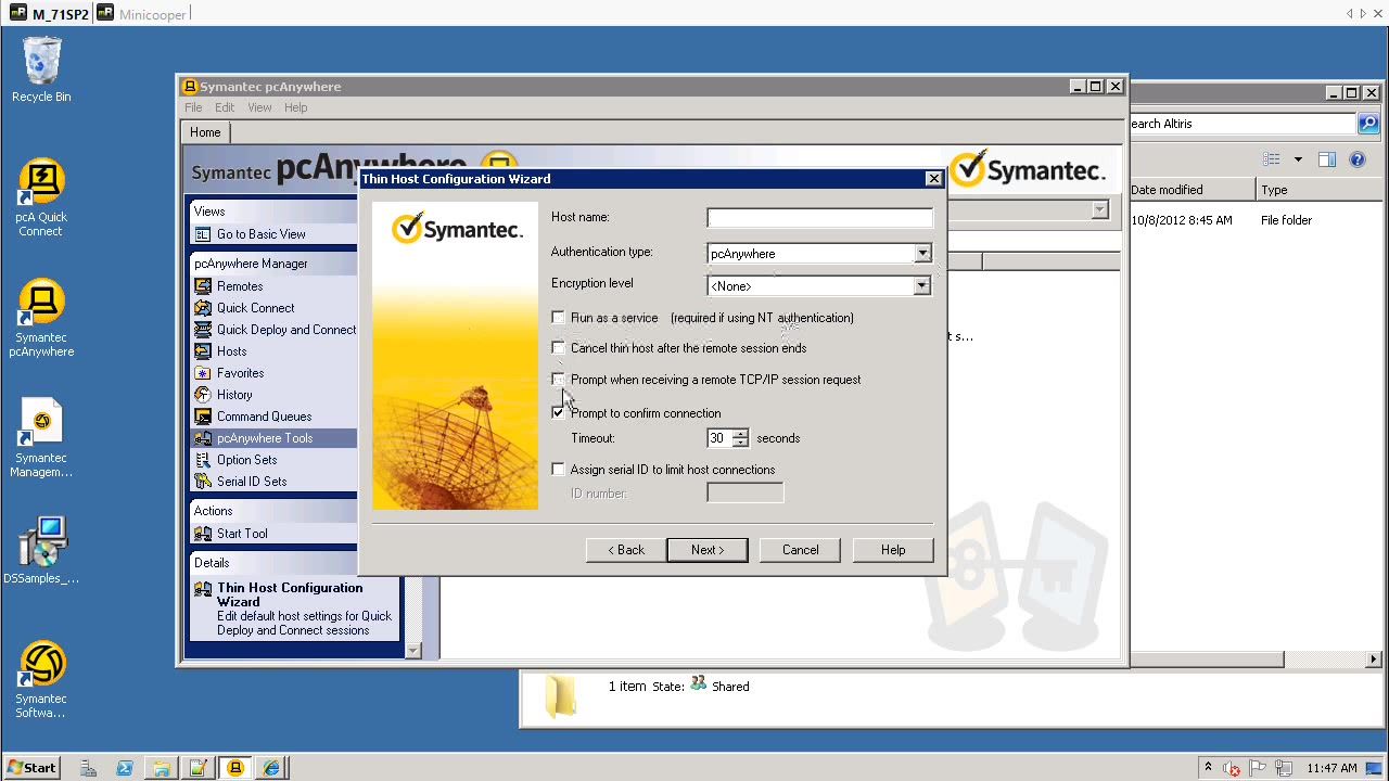pcAnywhere Alternatives: Top 12 Remote Desktop Tools & Similar Apps ...