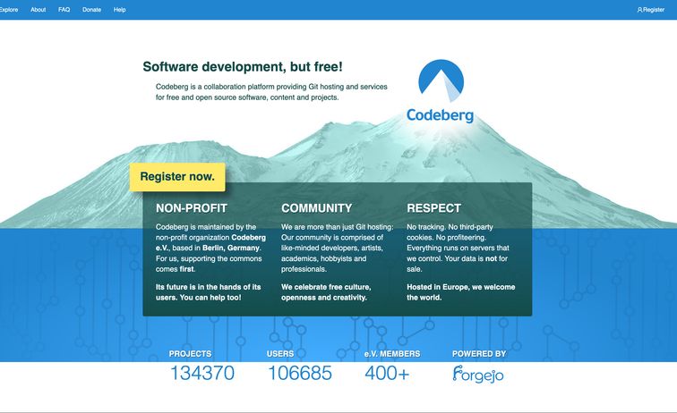 9 Best GitLab Alternatives: Top Source Code Hosting Services in 2024 | AlternativeTo