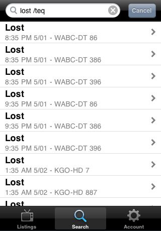 TitanTV Alternatives and Similar Apps & Services | AlternativeTo