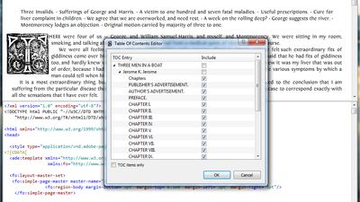 Sigil: App Reviews, Features, Pricing & Download | AlternativeTo