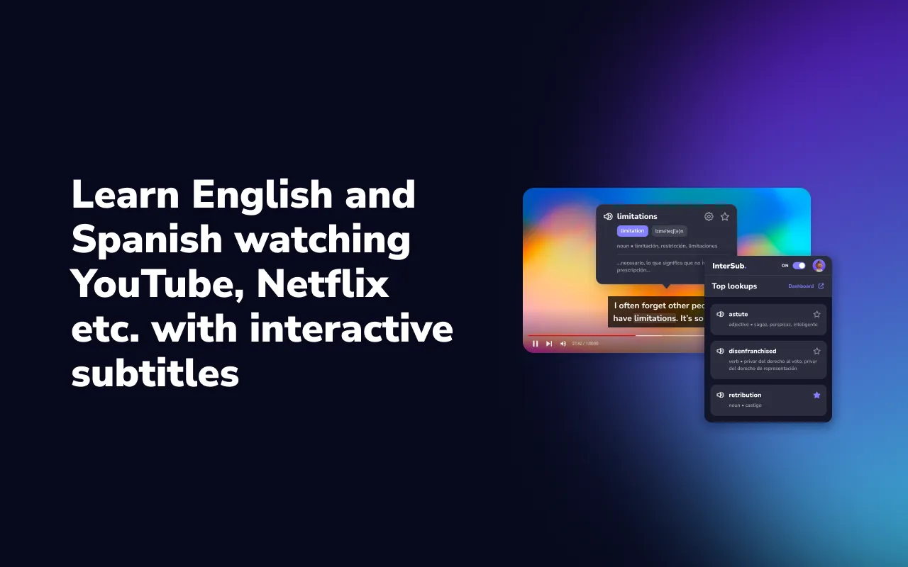 InterSub Alternatives: Top 2 Translators & Similar Apps | AlternativeTo
