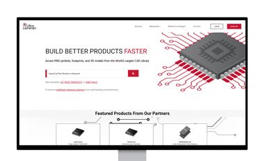GrabCAD Alternatives and Similar Sites & Apps | AlternativeTo