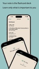 Flash Notes: Transform your learning with AI-enhanced, personalised ...