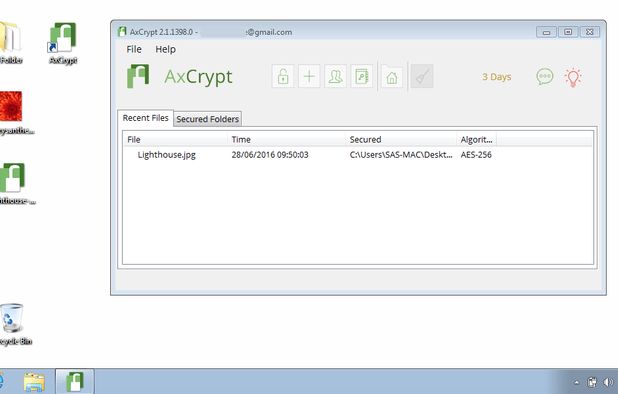 Best Cryptomator Alternatives: Top File Encryption Software in 2025 ...