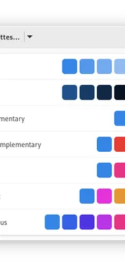 Hexee Pro Alternatives: Top 12 Color Picker Tools & Similar Apps ...