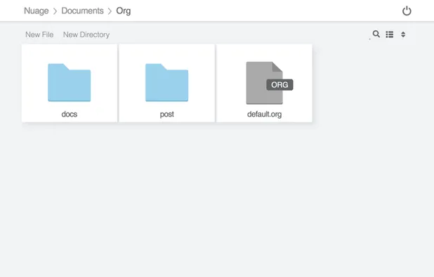 filebrowser.org Alternatives: Top 12 File Managers & Similar Apps ...