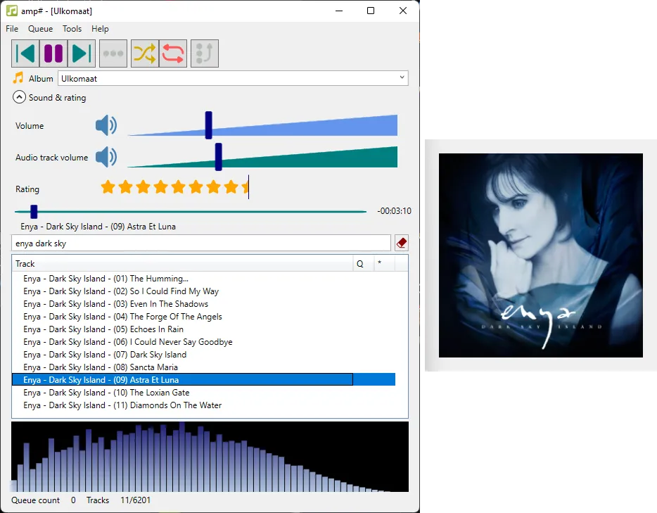 amp# Alternatives: Top 15 Audio Players & Similar Apps | AlternativeTo