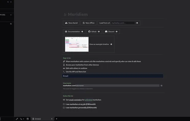 Open Source Microsoft Project Alternatives: 25+ Project Management ...