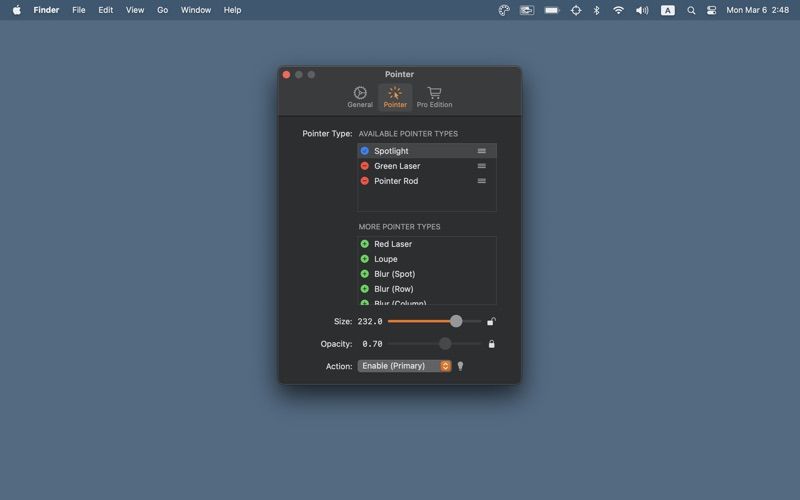 ScreenPointer Alternatives and Similar Software | AlternativeTo