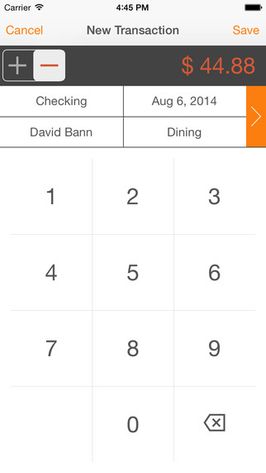 Moneydance: Feature-packed, cross-platform, personal finance software ...