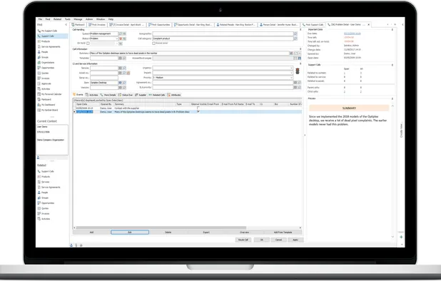 Clientele ITSM: Today’s ITSM software should improve work processes and ...