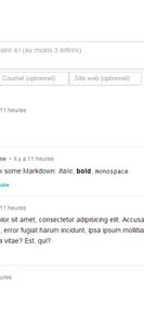 10 Best Disqus Alternatives: Top Comment Platforms in 2024 | AlternativeTo