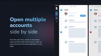 Stack Browser: Stack is an Internet launchpad that increases the ...