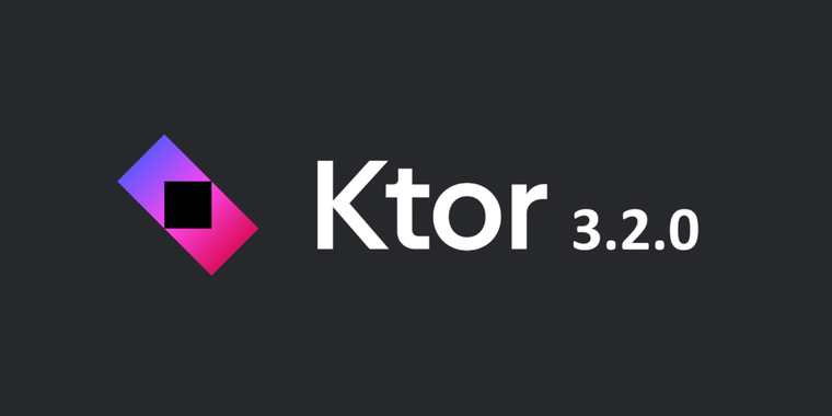 Ktor 3.2.0 brings dependency injection, HTMX modules, and Gradle support | AlternativeTo